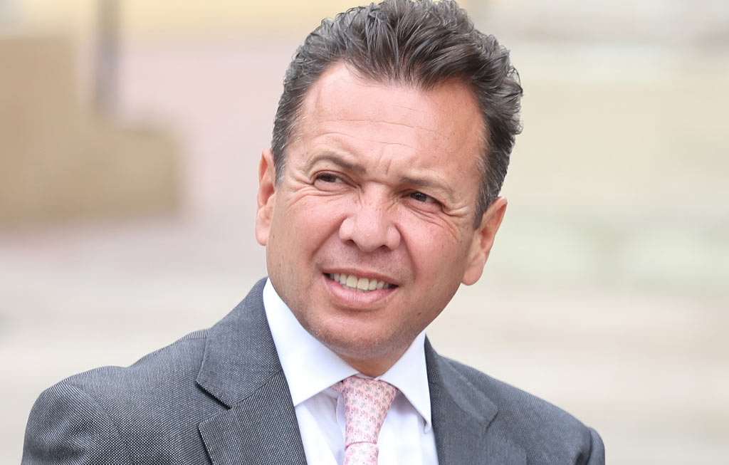 Presenta Lemus a los coordinadores de su plan de Gobierno | Notisistema