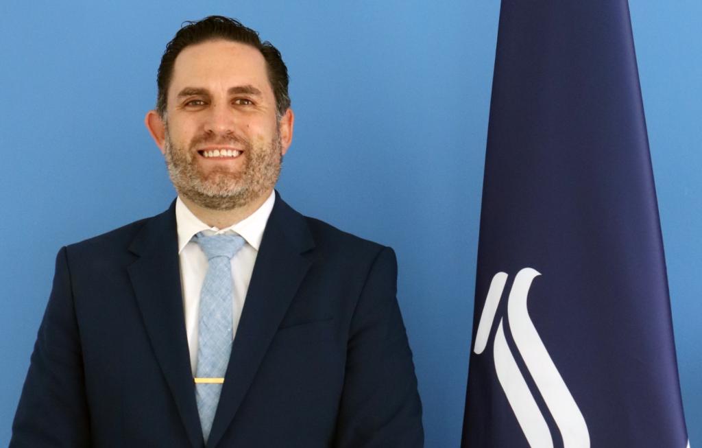 Entrevista con Antonio Lancaster-Jones González | Notisistema