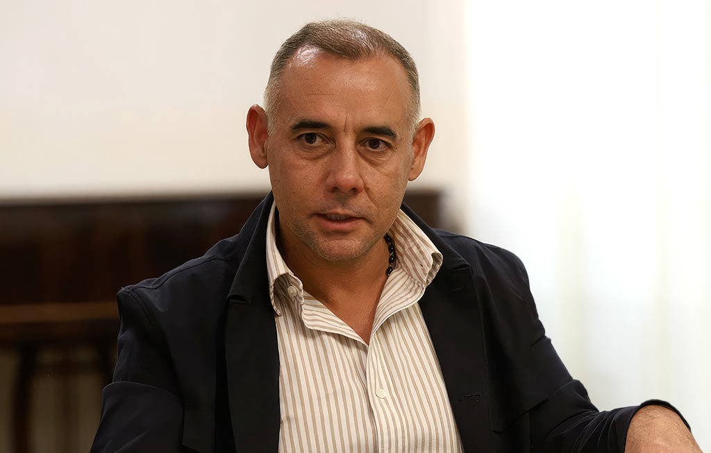 Retorna TEPJF la candidatura al senado de Esquer | Notisistema