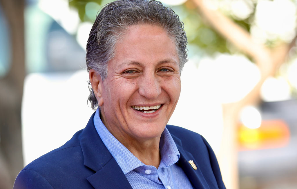 Presenta Frangie propuestas para combatir la desigualdad | Notisistema