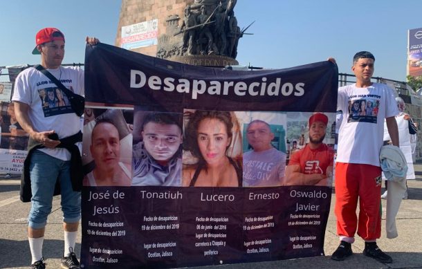 Denuncian Anomalías En El Nuevo Censo Federal De Personas Desaparecidas