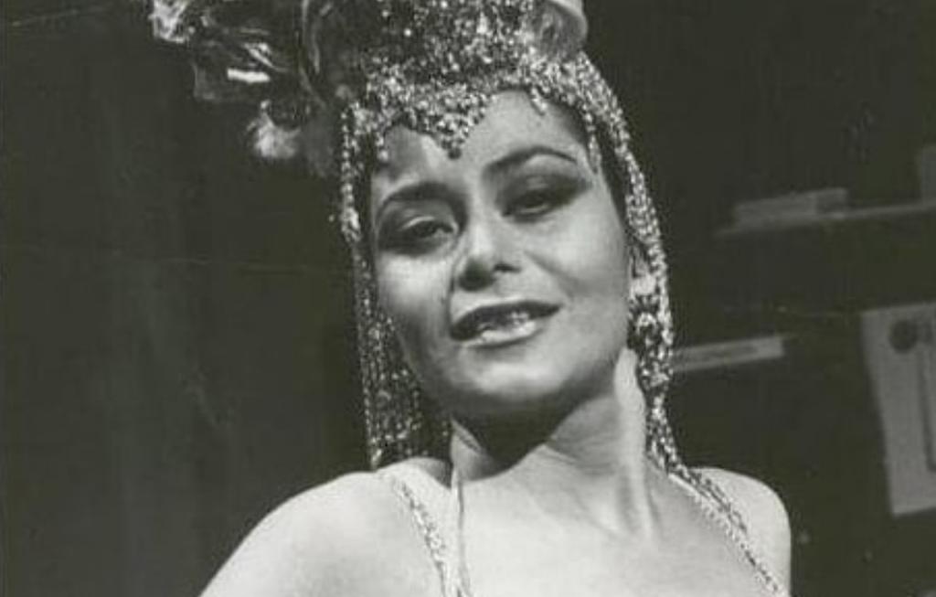 Muere la actriz y vedette Rossy Mendoza | Notisistema