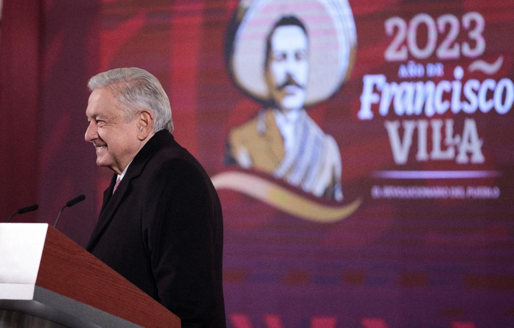 AMLO da a conocer carta que le envió Biden tras reunión México-USA en ...