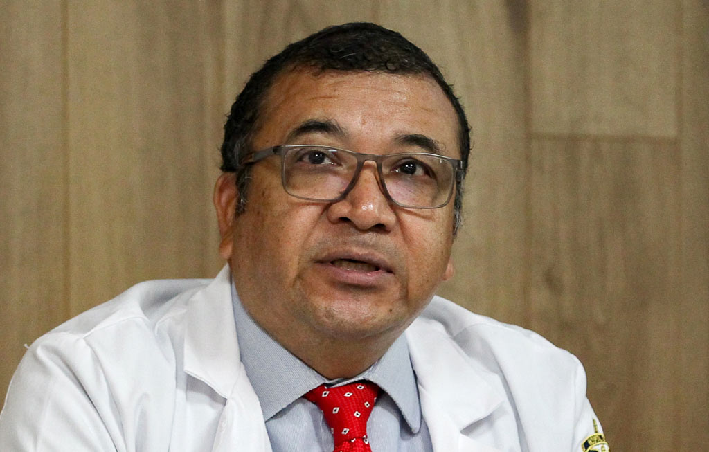 Entrevista con Gerardo Antonio Rojas Sánchez | Notisistema