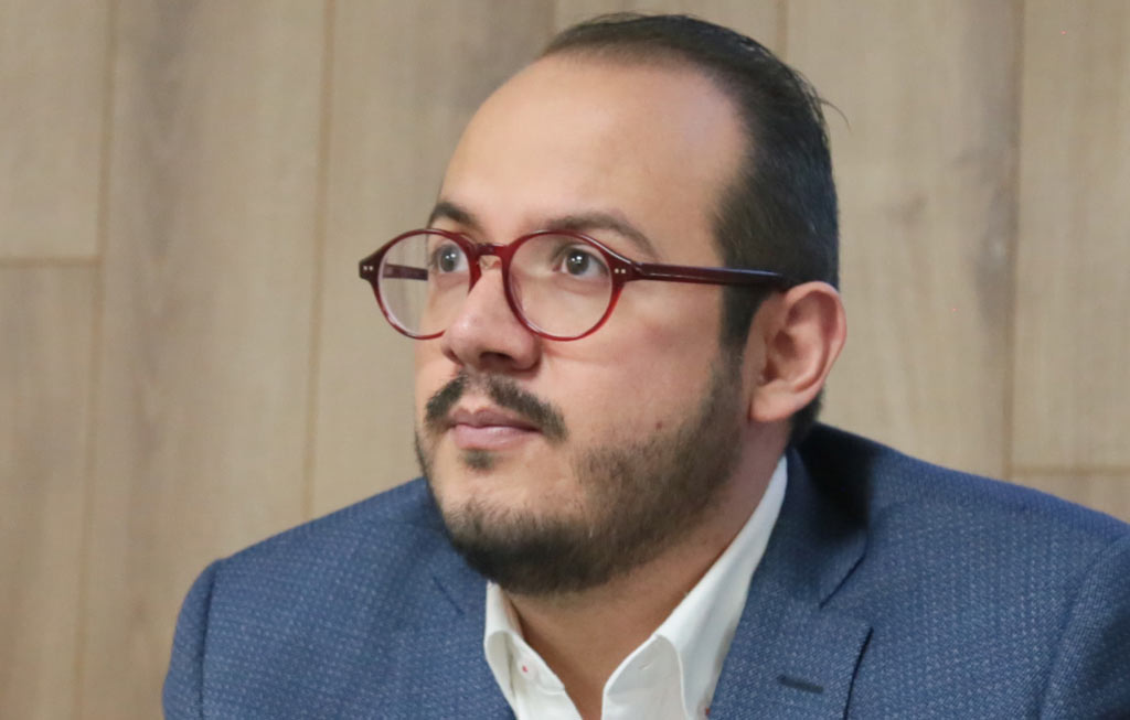 Entrevista con Kevin Javier Arellano Arteaga | Notisistema