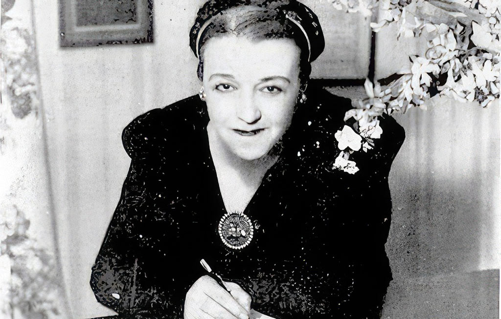 El Sonido de la Música – María Grever | Notisistema