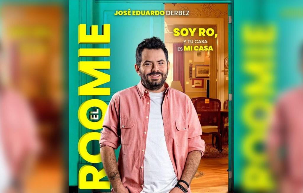 Preparan estreno de la comedia romántica “El Roomie” | Notisistema