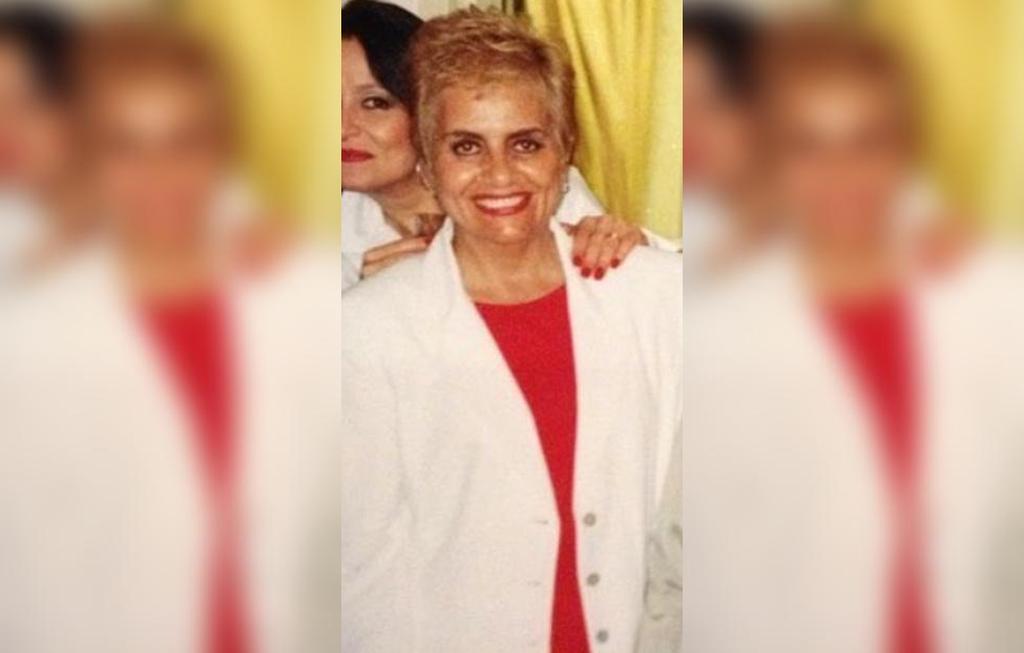 Muere Tina Galindo, productora de teatro y espectáculos | Notisistema