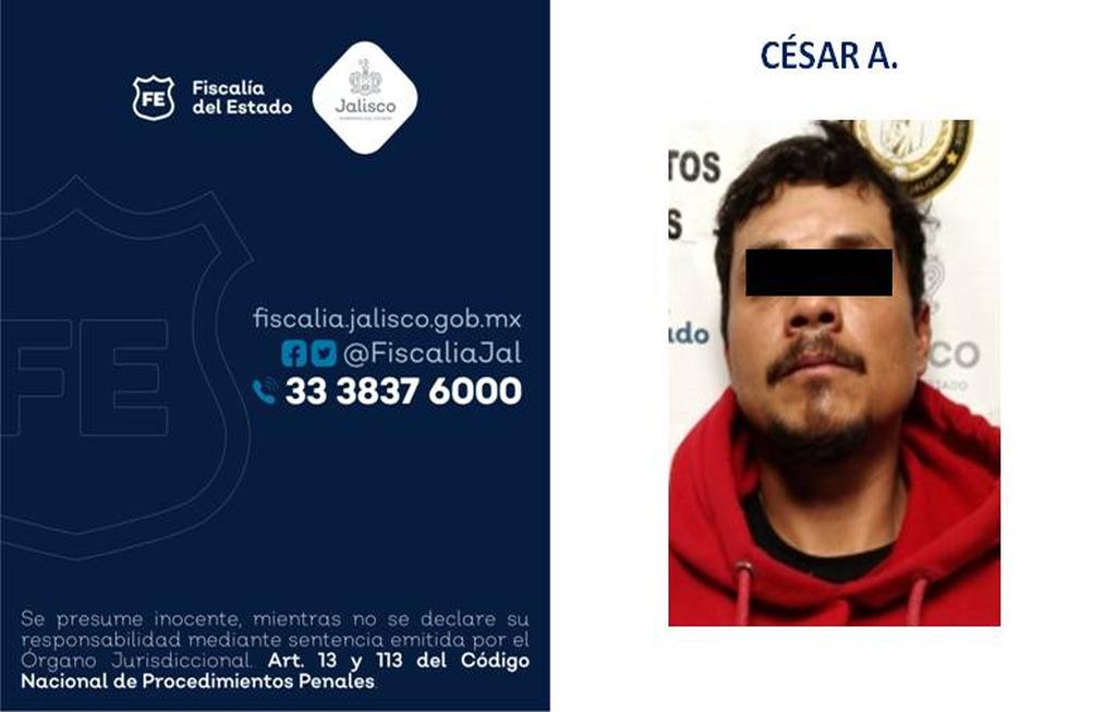 Vinculan a proceso a hombre que derogaba y abusaba sexualmente de su familiar menor de edad ...