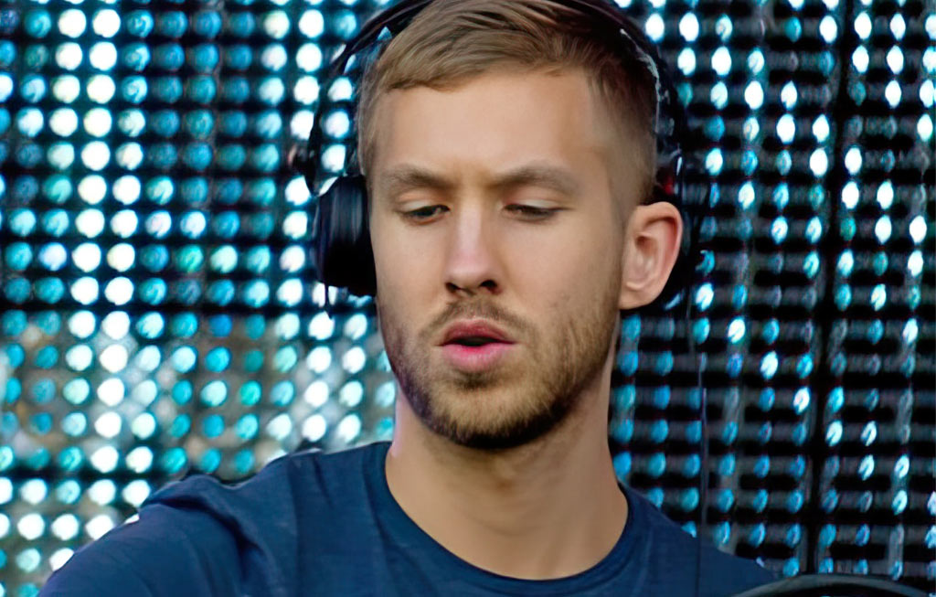 El Sonido de la Música – Calvin Harris | Notisistema