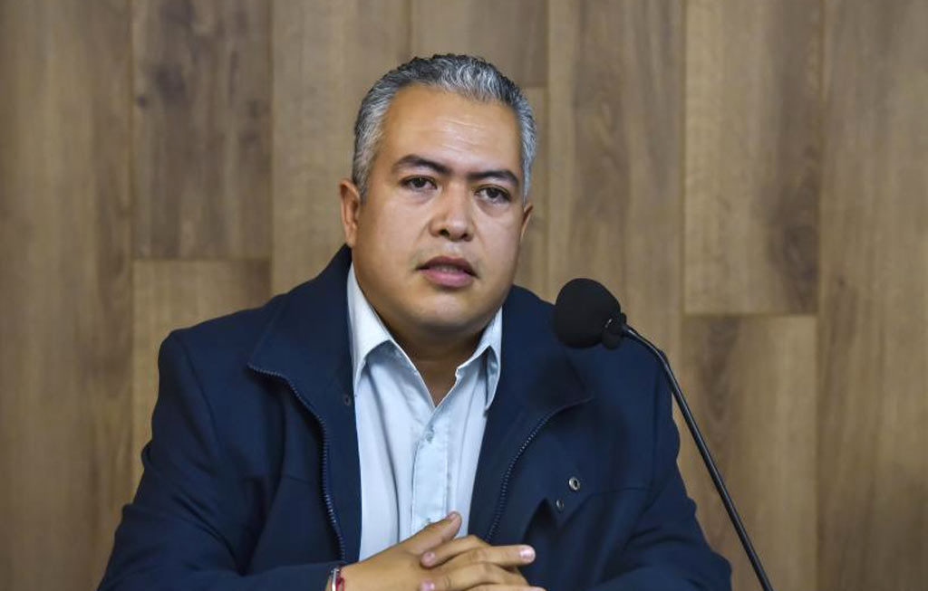 Entrevista con Héctor Iván Del Toro Ríos | Notisistema