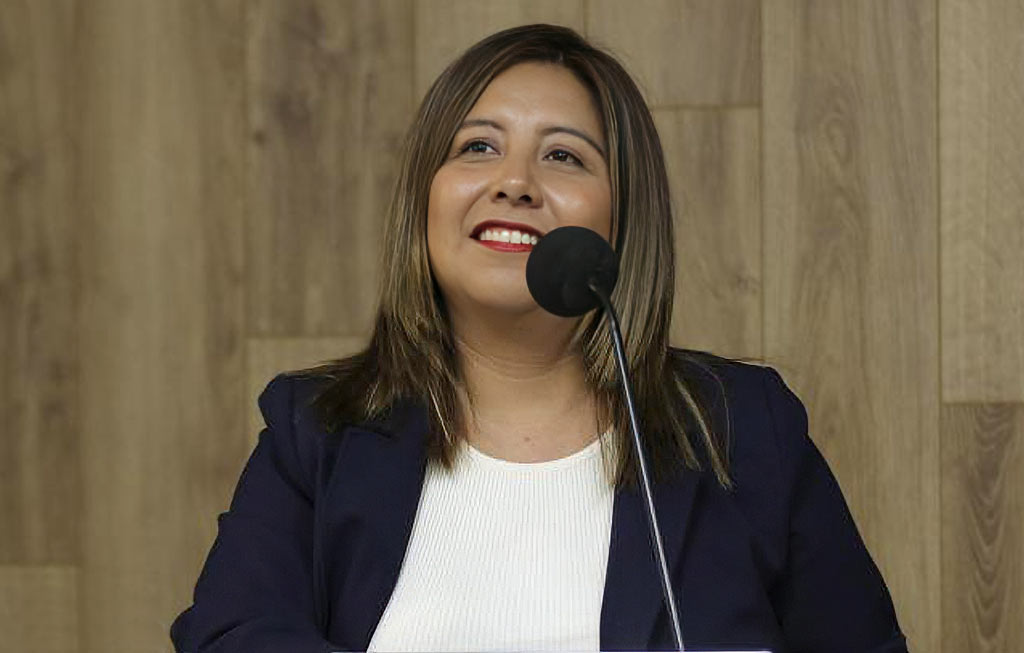 Entrevista con Érika Ochoa Rosas | Notisistema