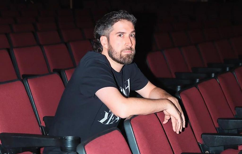 El comediante Alex Fernández se presentará el 1 de marzo en GDL ...