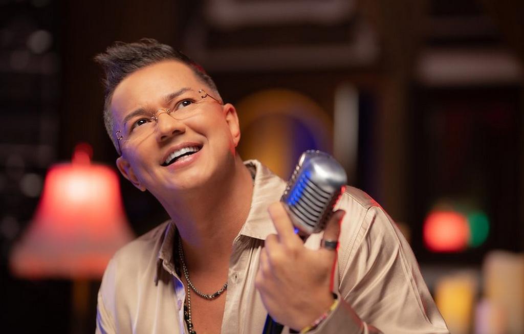 Charlie Zaa estrena el sencillo “Bobo apasionado” | Notisistema