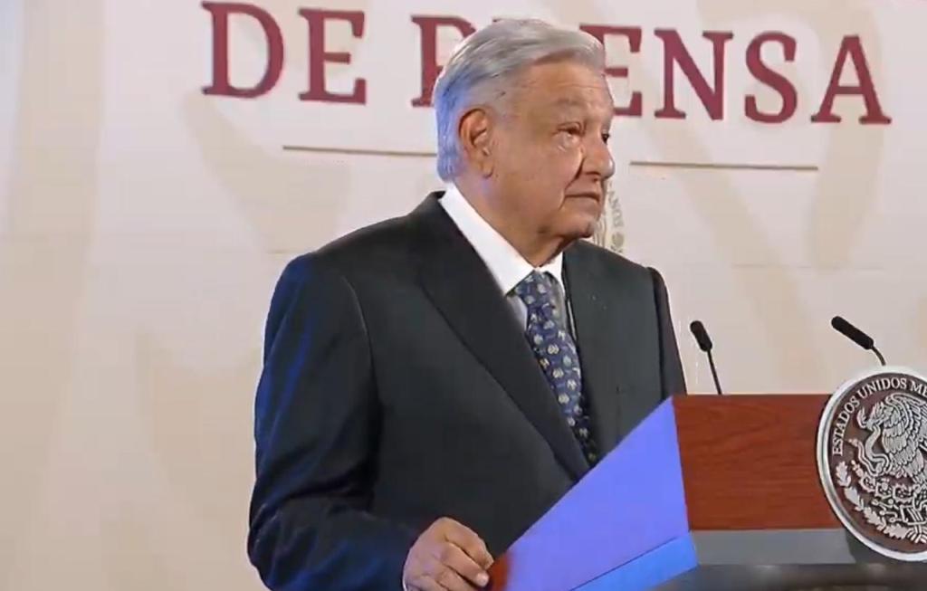 López Obrador llama “calumniador” que lo ligó con el narco | Notisistema
