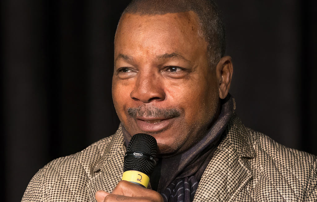 Muere el actor Carl Weathers, famoso por interpretar a Apollo Creed ...