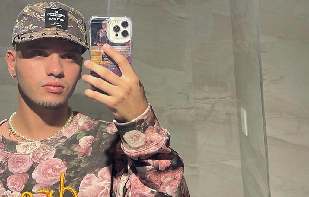 Daniel Ribba quiere hacer corridos tumbados | Notisistema