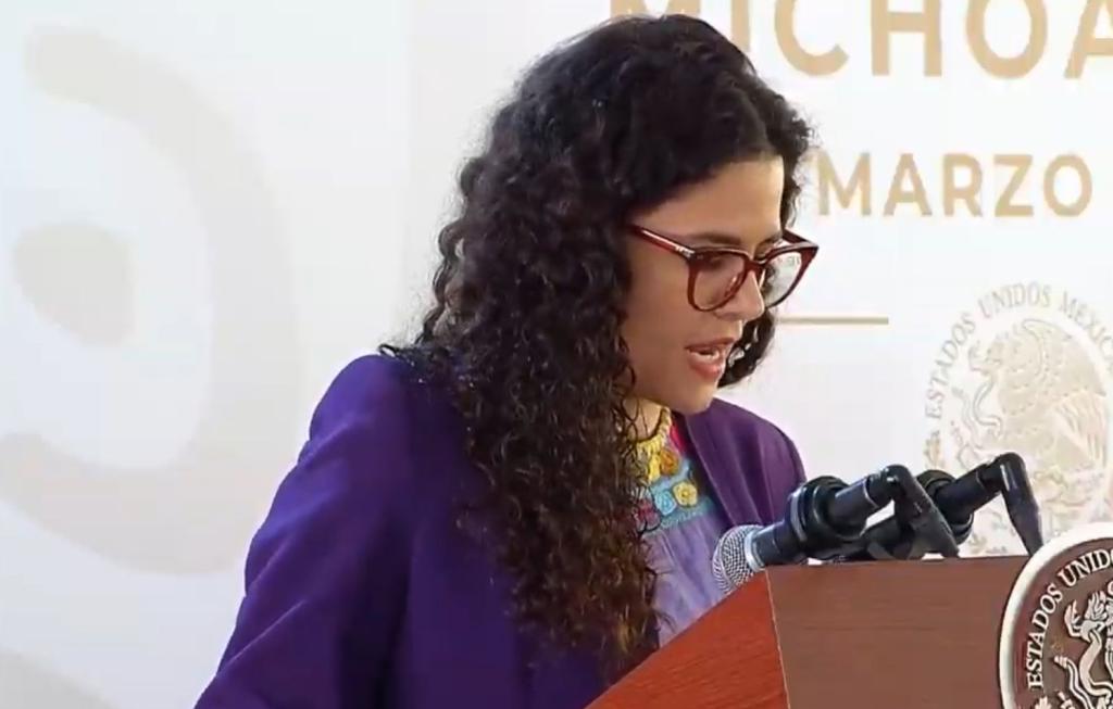 Secretarias de Estado conmemoran Día de la Mujer | Notisistema