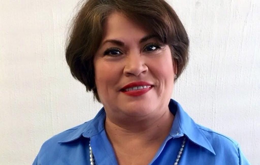 Entrevista con María Elena Mota | Notisistema