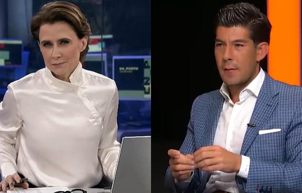 Definen a los moderadores del primer debate presidencial | Notisistema