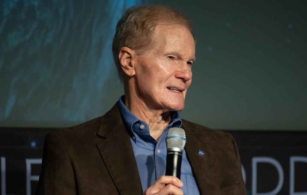 Director de la NASA se reunirá con autoridades de México | Notisistema