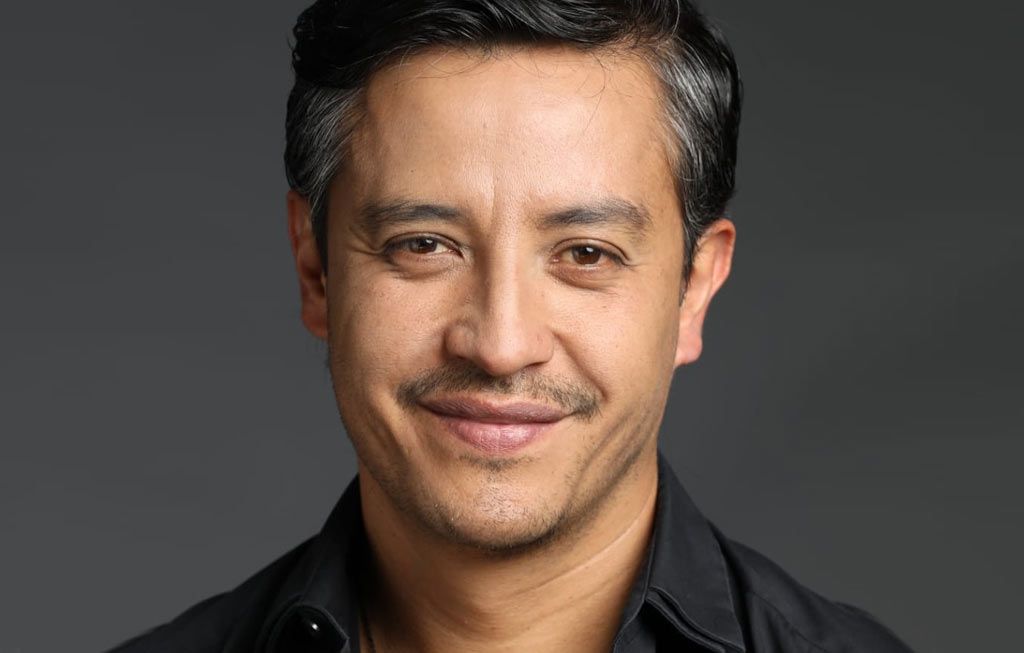 Edison Ruíz triunfa como actor en Canadá | Notisistema