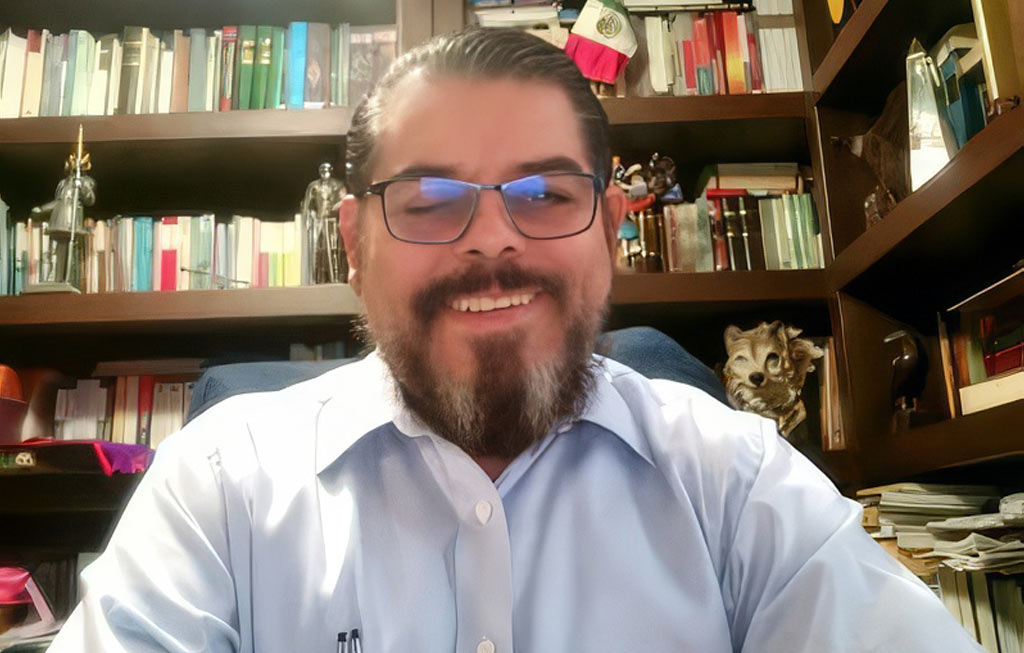 Entrevista con Enrique Rodríguez | Notisistema