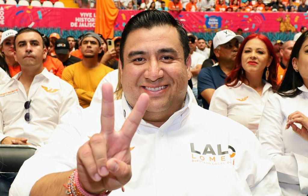 Entrevista con Eduardo Lomelí | Notisistema