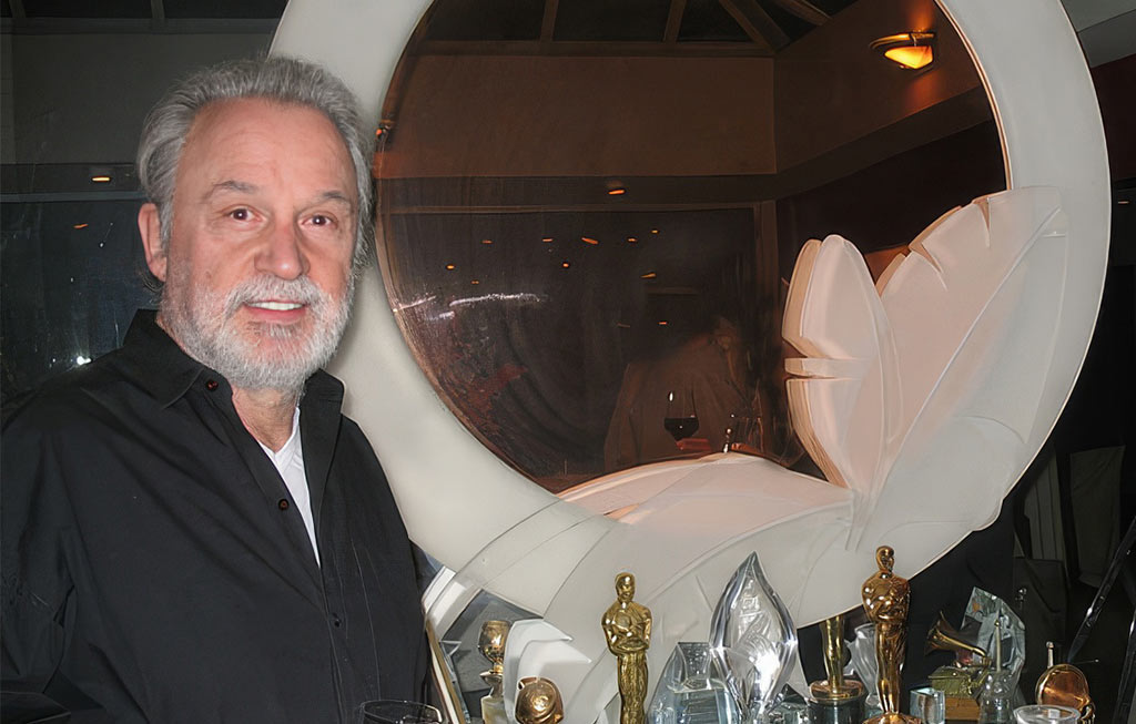 El Sonido de la Música – Giorgio Moroder | Notisistema