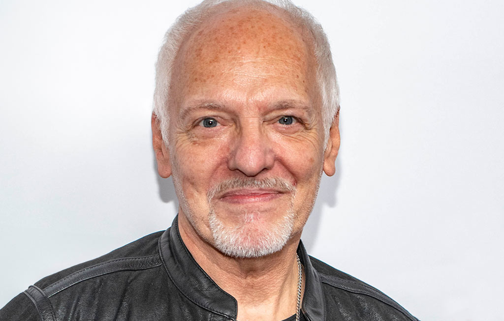 El Sonido de la Música – Peter Frampton | Notisistema