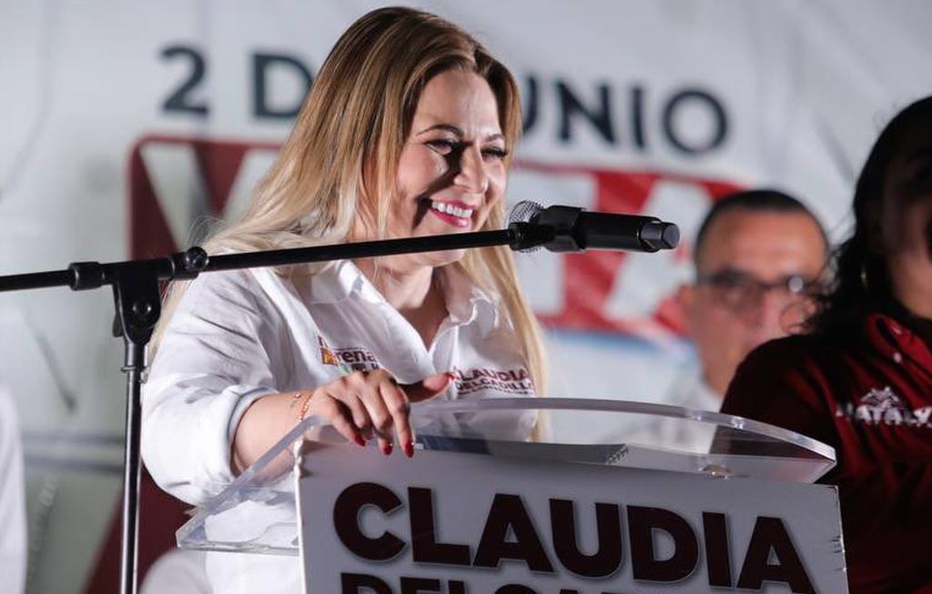 Presenta Claudia Delgadillo propuesta de educación dual | Notisistema