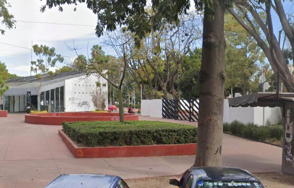 Postergan cambiar de nombre a una parte del Parque de la Revolución ...
