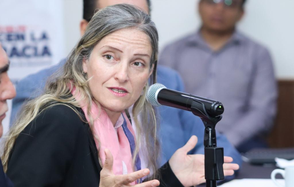 En 2025 se abrirá registro a nuevos partidos políticos | Notisistema