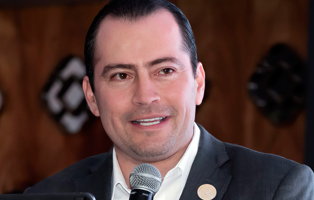 Entrevista con Iván Ilich González Contreras | Notisistema