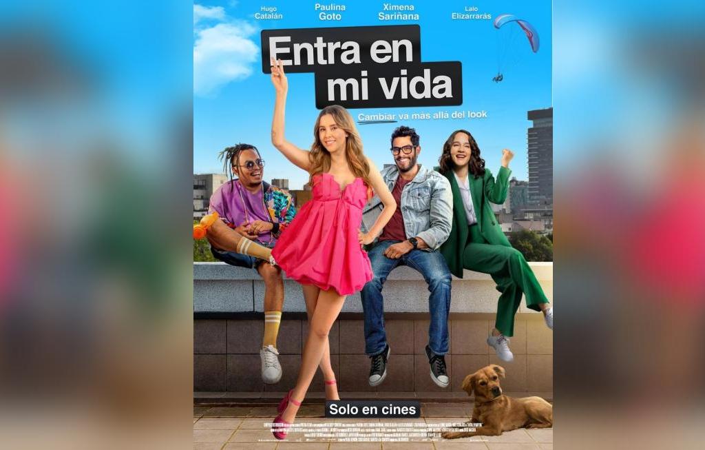 Estrenan en FICG la cinta “Entra en mi vida” | Notisistema