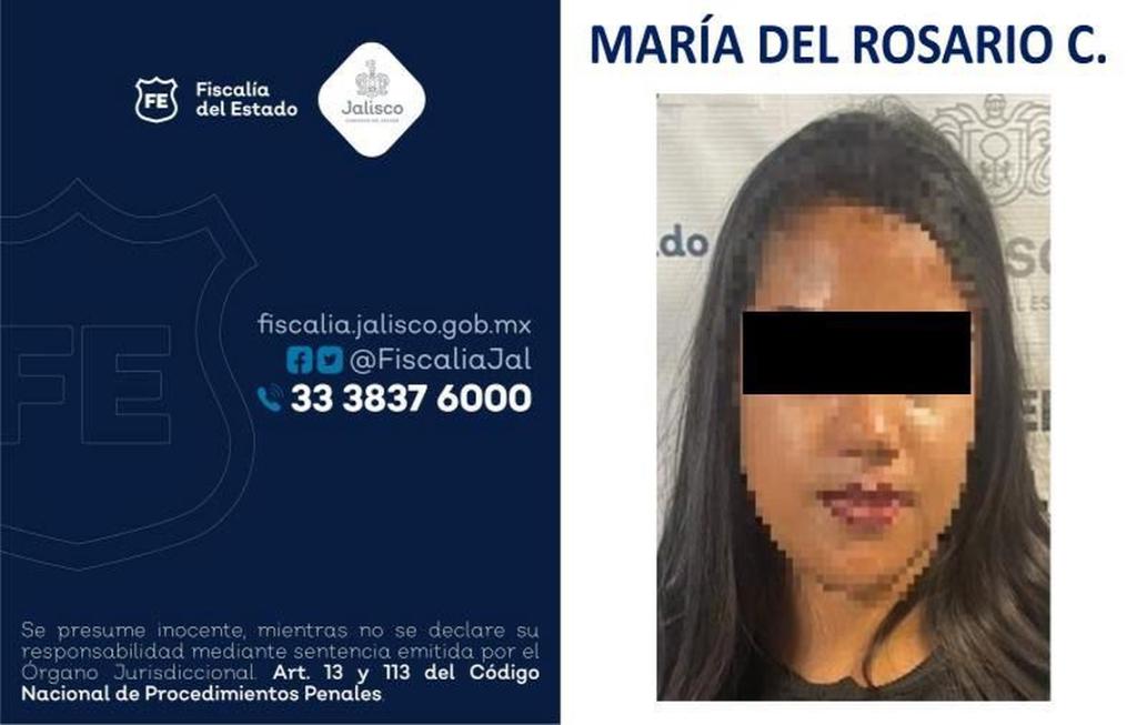 Vinculan a proceso a mujer por desaparición y muerte de hermanos ...