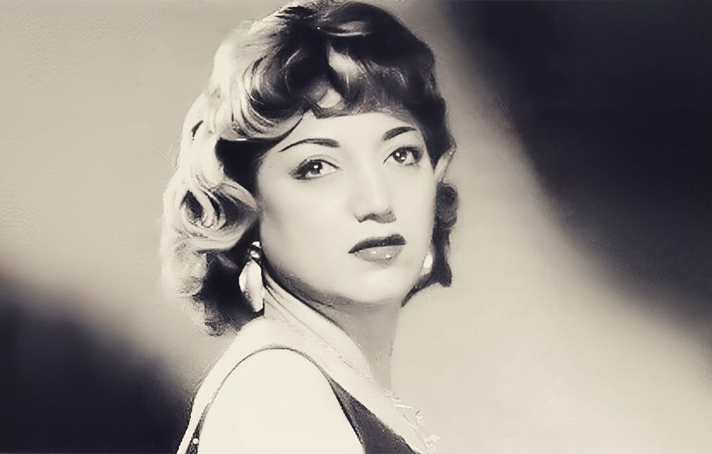 El Sonido de la Música – Amalia Mendoza | Notisistema
