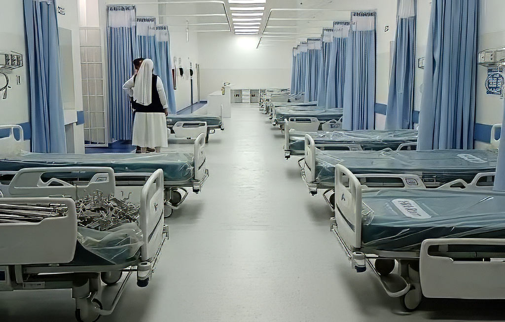 Entregan distintivo “Código Mariposa” a 23 hospitales | Notisistema