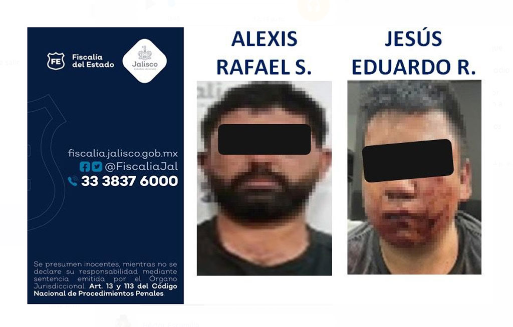 Vinculan A Proceso A Hombres Que Dispararon Contra Policías Notisistema