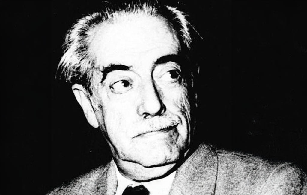 El Sonido de la Música – Ignacio Fernández Esperón | Notisistema