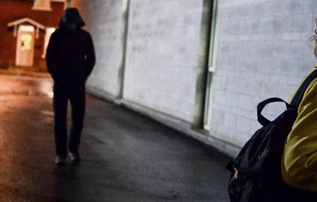 Advierten que el acecho puede derivar en otros delitos | Notisistema