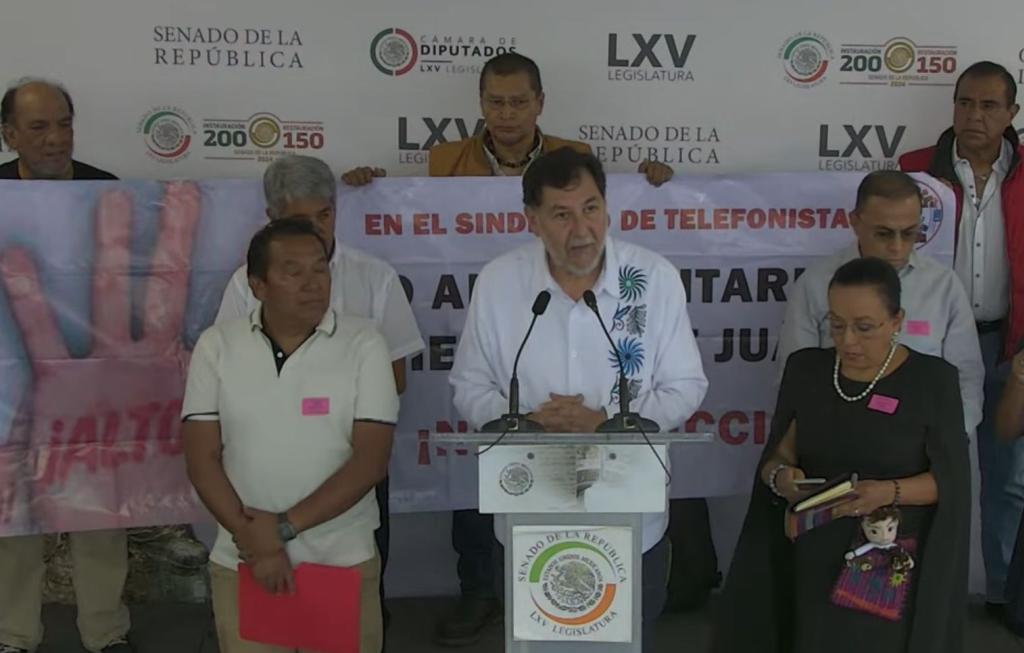 Carta De Renuncia En Mexico