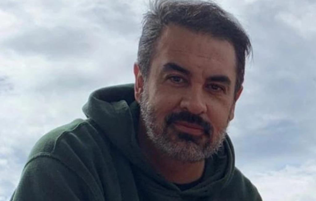 Frank Rodríguez participará en la Comic-Con de San Diego | Notisistema