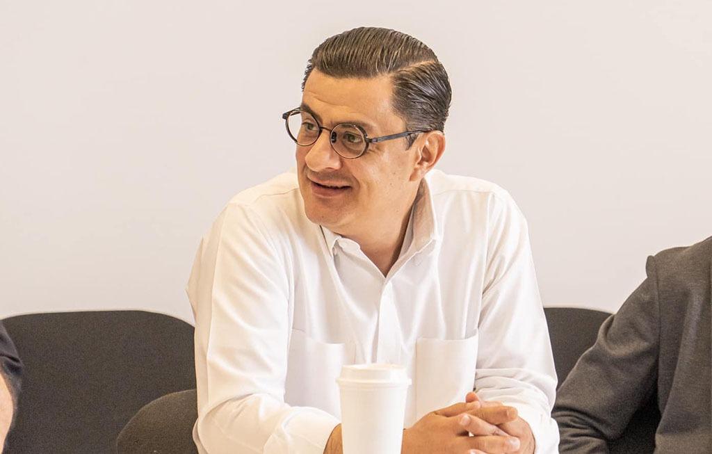 Chema Martínez critica desinformación de la presidenta municipal ...