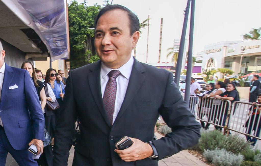 Roberto Delgadillo advierte con ir a tribunales para obtener regiduría ...