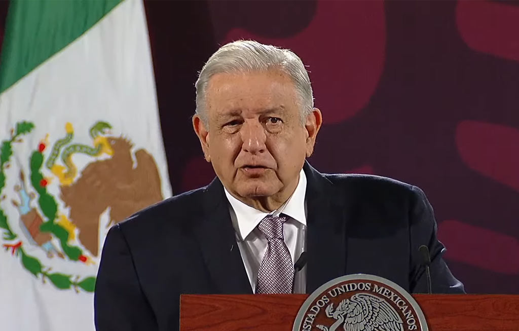 Administración de AMLO con errores, pero también aciertos: experto ...