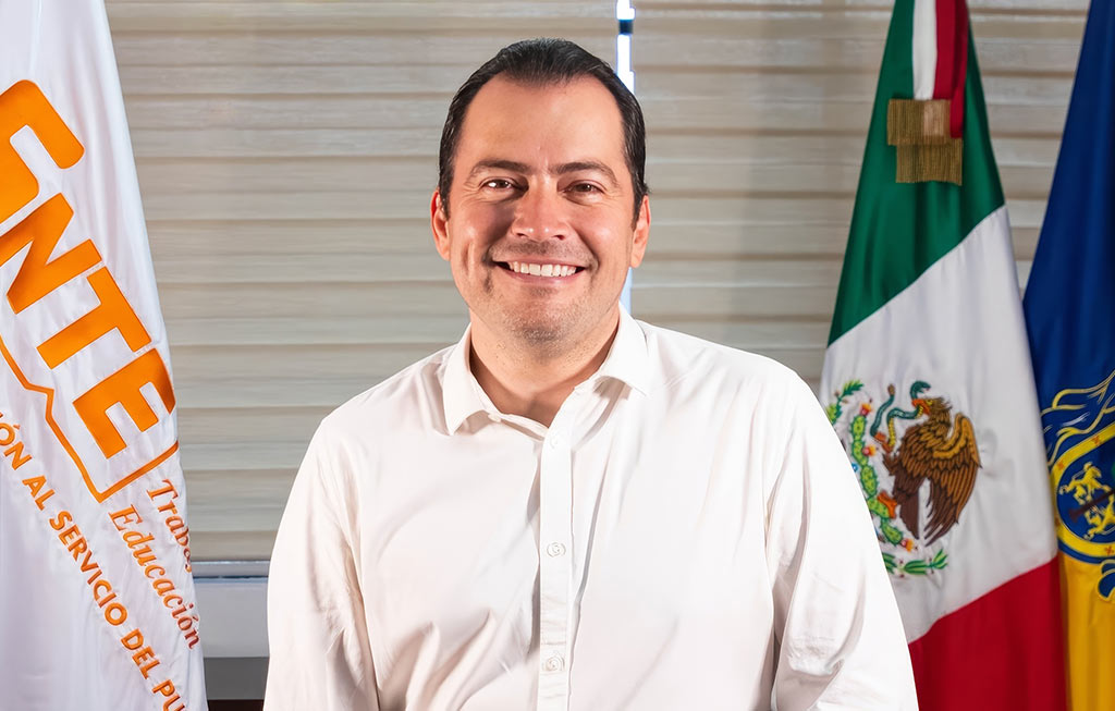 Entrevista con Iván Ilich González Contreras | Notisistema