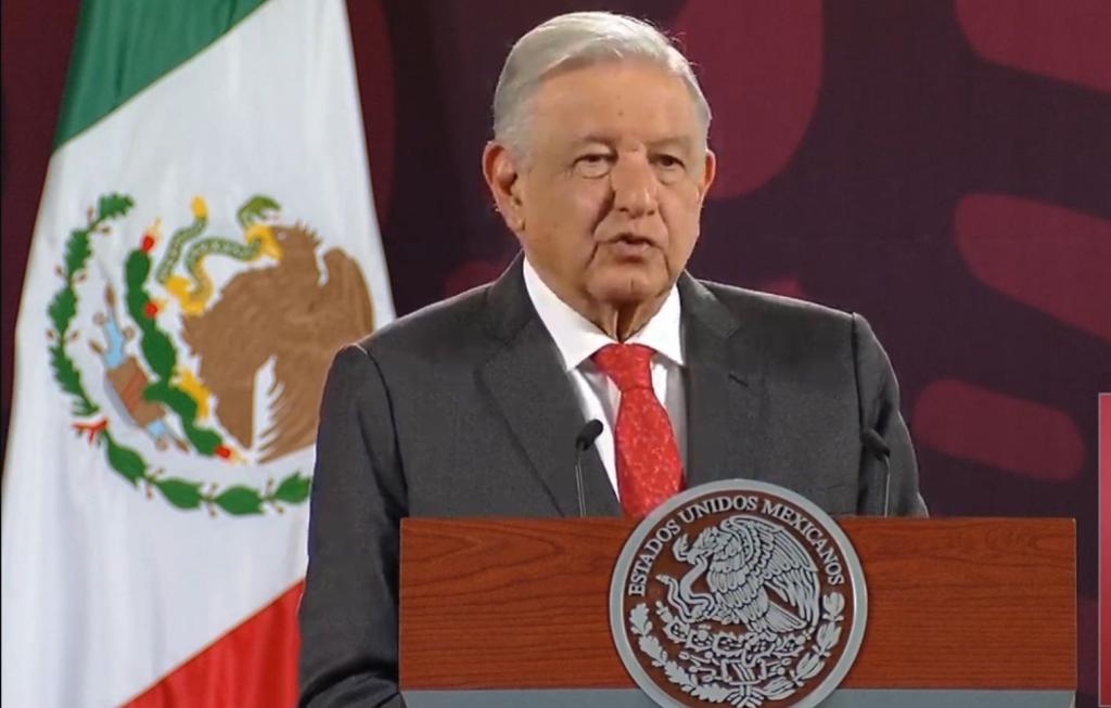 Reconoce AMLO que dejará sin concluir varios hospitales | Notisistema