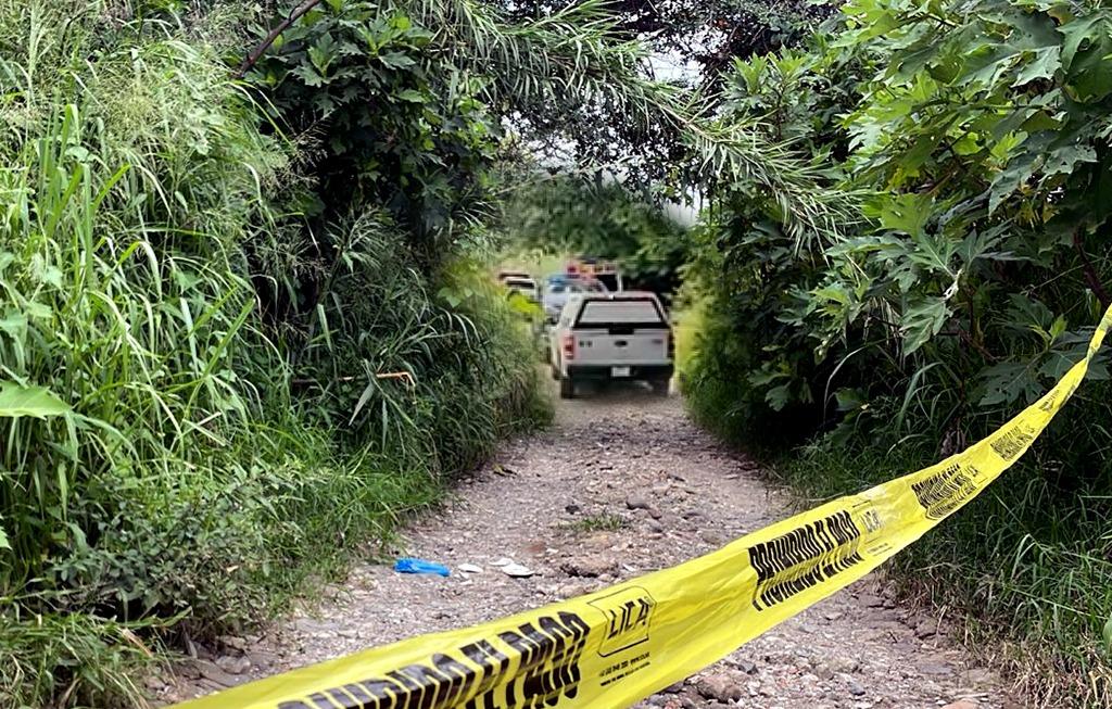 Localizan cuerpo envuelto en cobijas en brecha de Tlaquepaque | Notisistema
