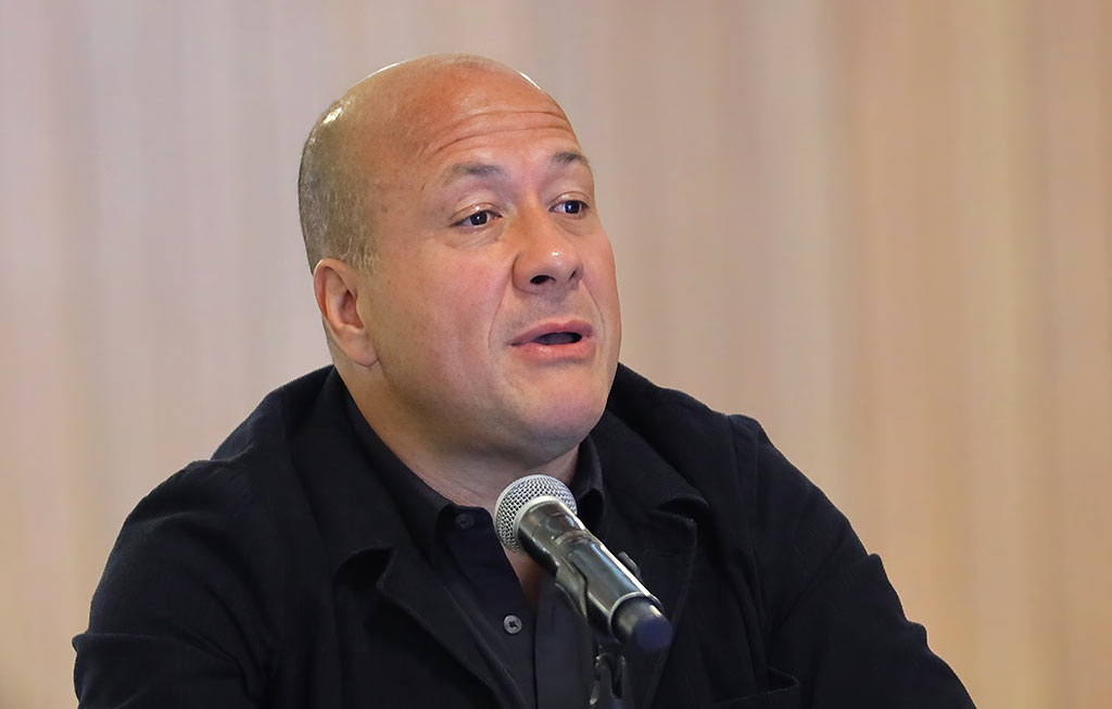 Alfaro respalda la llamada “Ley Hugo Luna” | Notisistema